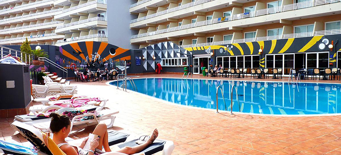 Magaluf Hotels | Hotels In Magaluf | We Are Mallorca